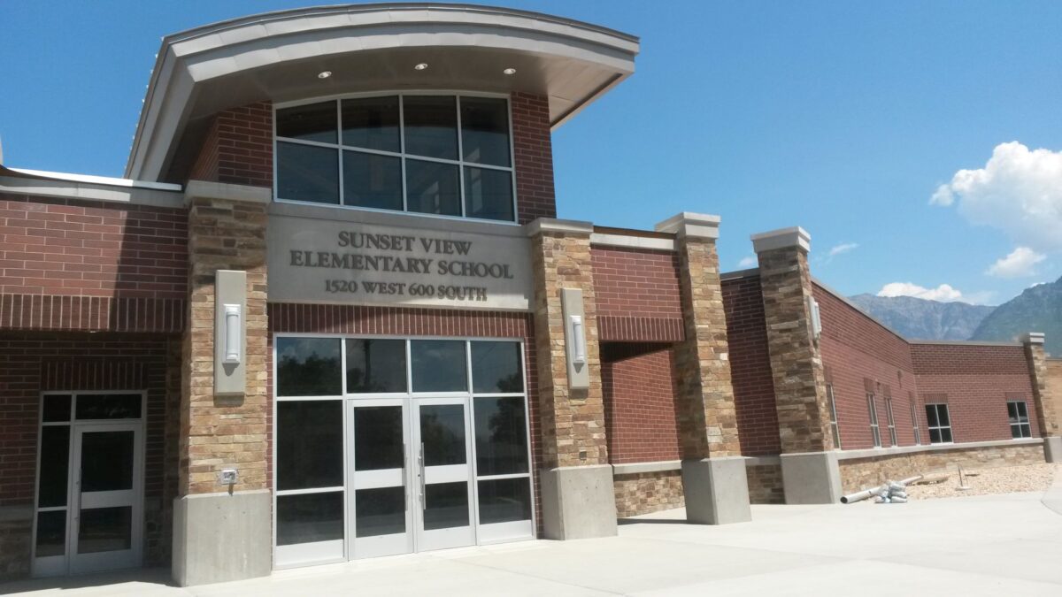 A look inside Rock Canyon and Sunset View elementary schools | News ...